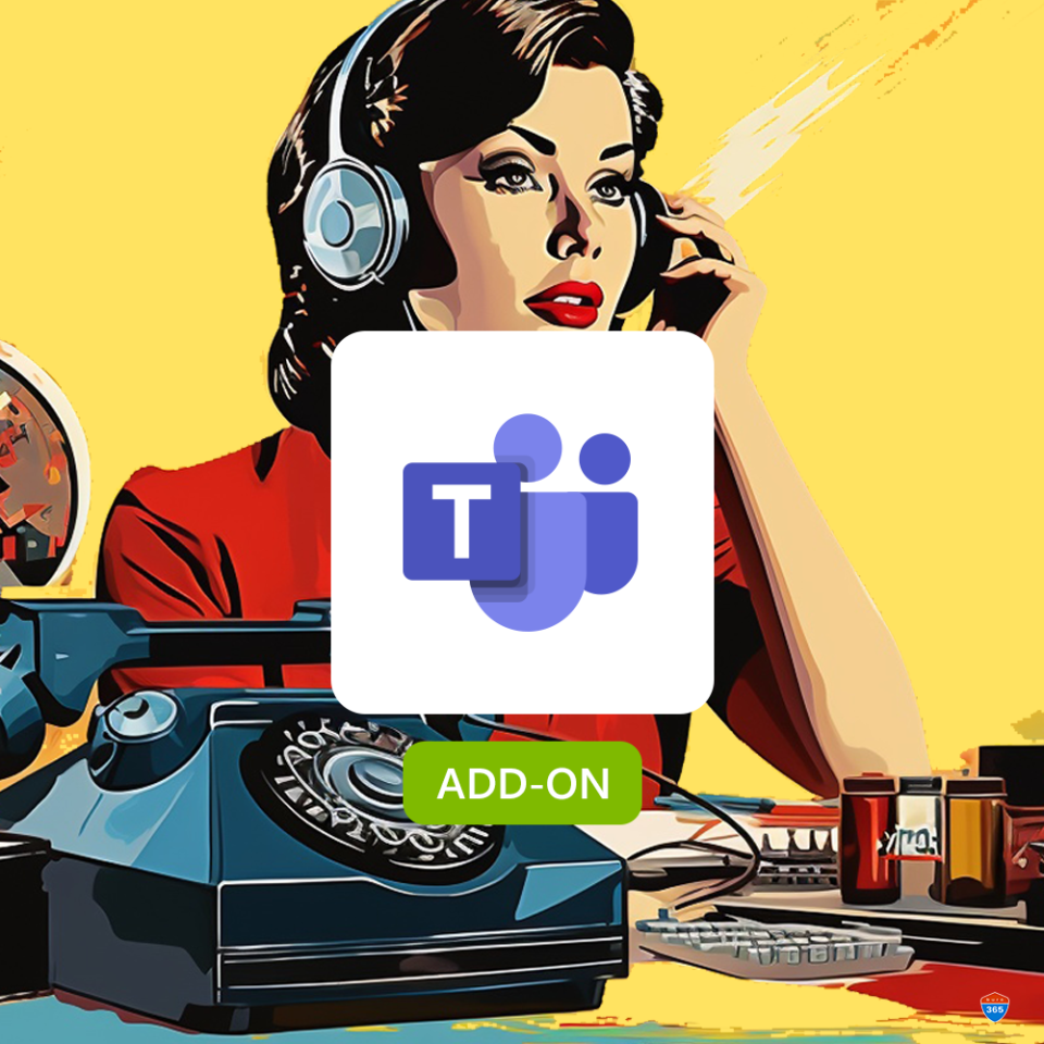 Microsoft Teams Phone Standard - Geïntegreerde Zakelijke Telefonie ...
